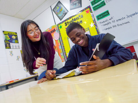Peer Power | Peer Power Foundation uses a peer-to-peer model to give ...
