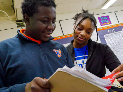 Peer Power | Peer Power Foundation uses a peer-to-peer model to give ...